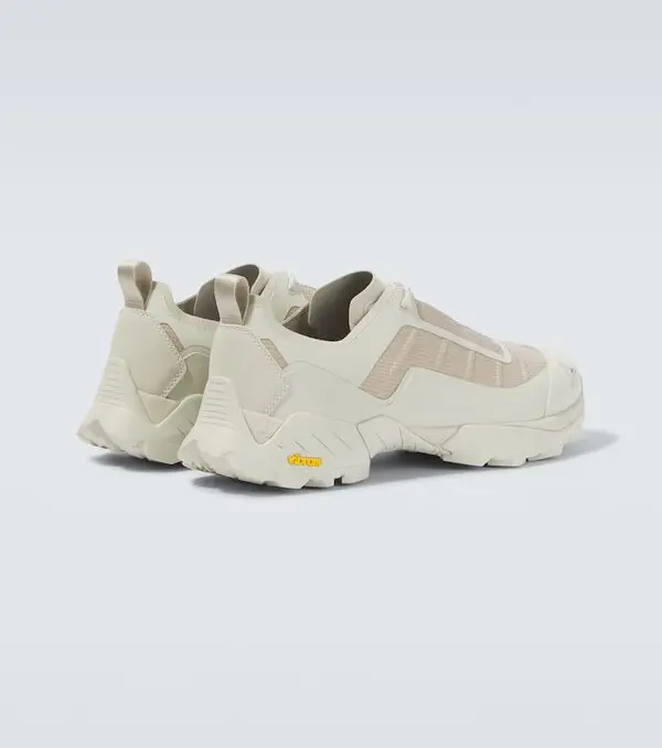 ROA Katharina Light Sneakers