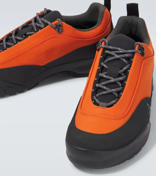 ROA Cingino Sneakers