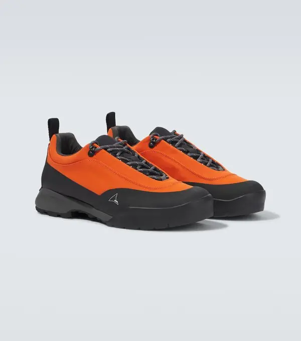 ROA Cingino Sneakers