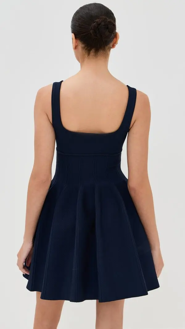 mincia mini dress Monica Mini