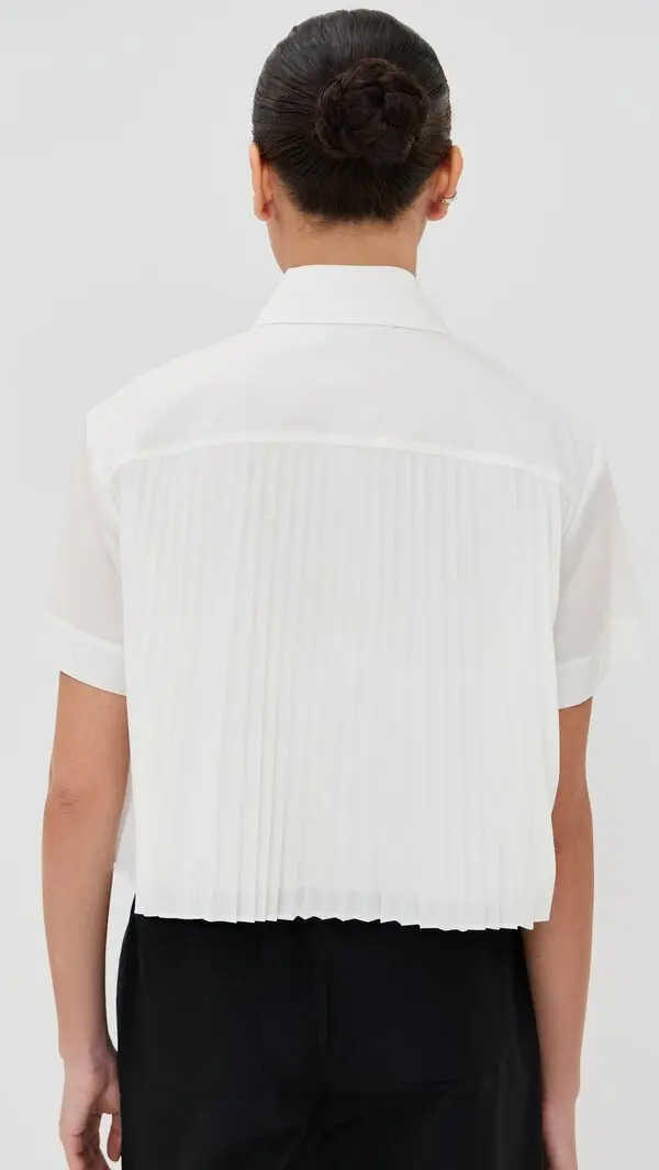 Simkhai Bernie Shirt