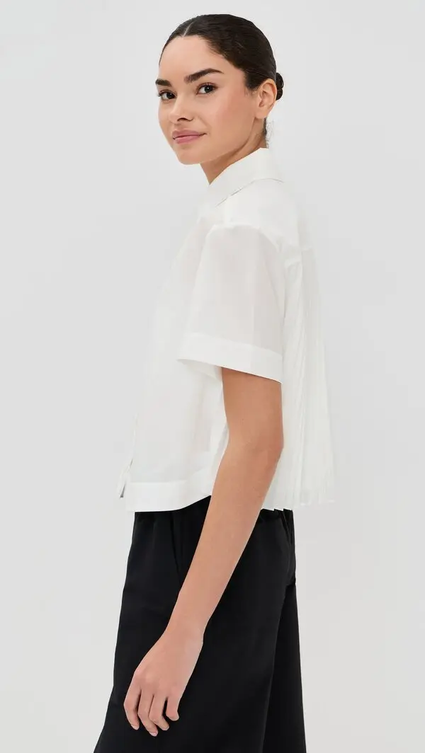 Simkhai Bernie Shirt