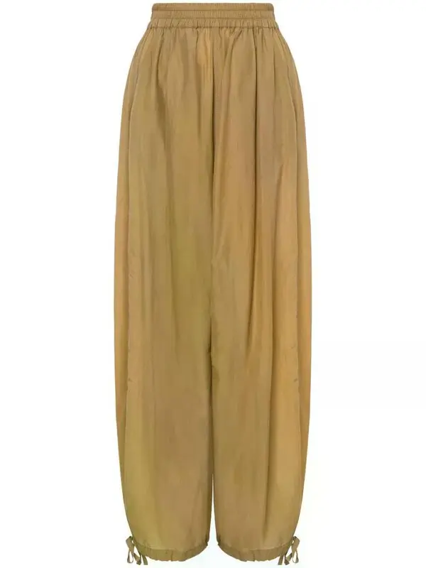 Philosophy Di Lorenzo Serafini Pleated Trousers
