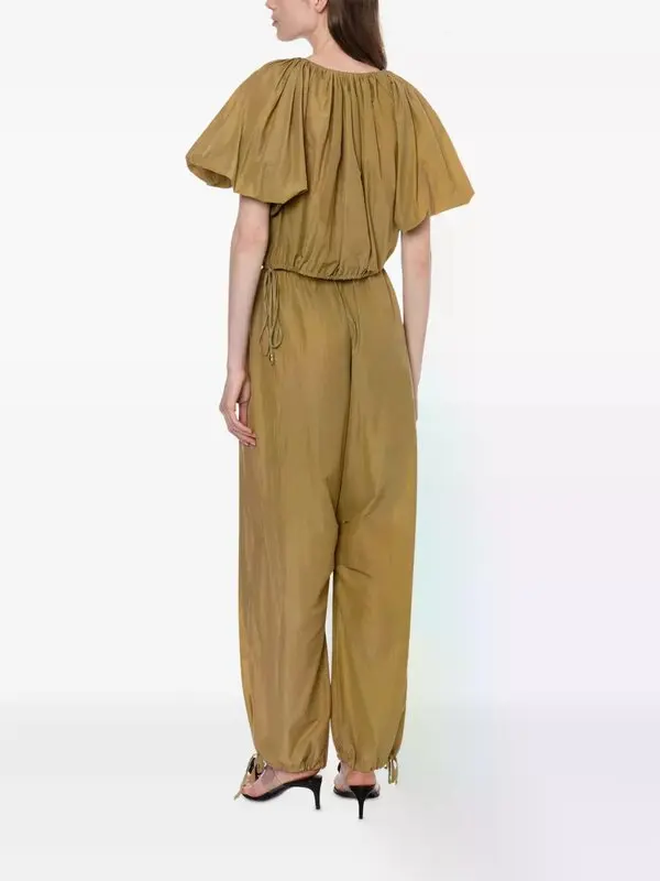 Philosophy Di Lorenzo Serafini Pleated Trousers