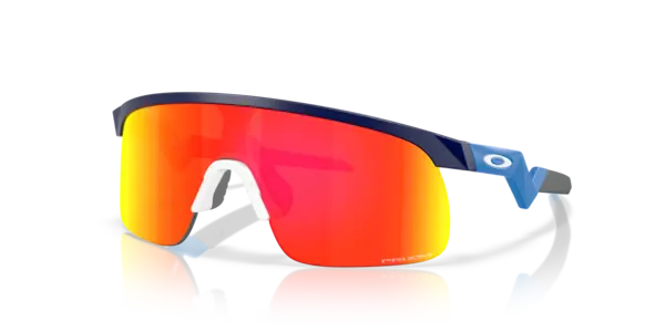 Oakley Sunglasses - Matte Navy