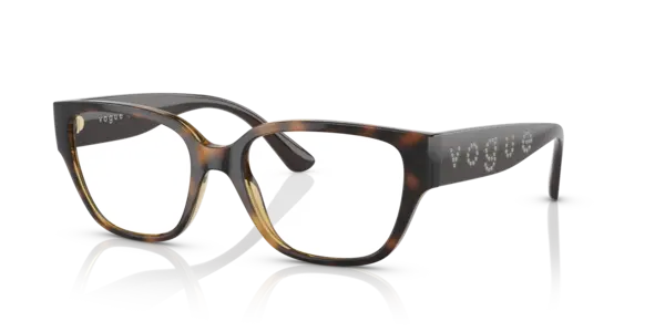 VOGUE EYEWEAR Vo5458b - Havana Foncé