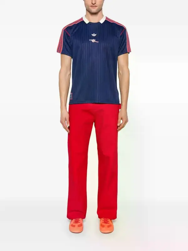 Adidas Afc Icon T-shirt