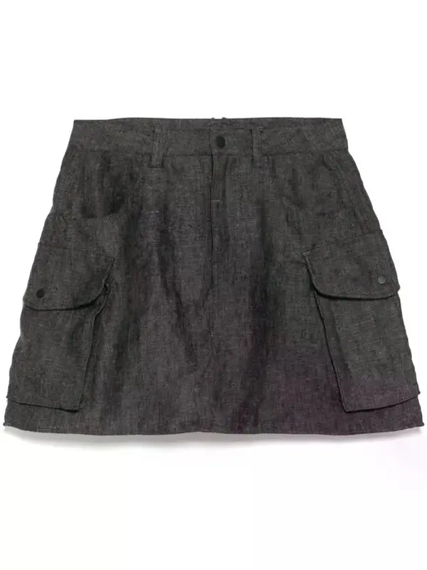 JNBY Cargo Skirt