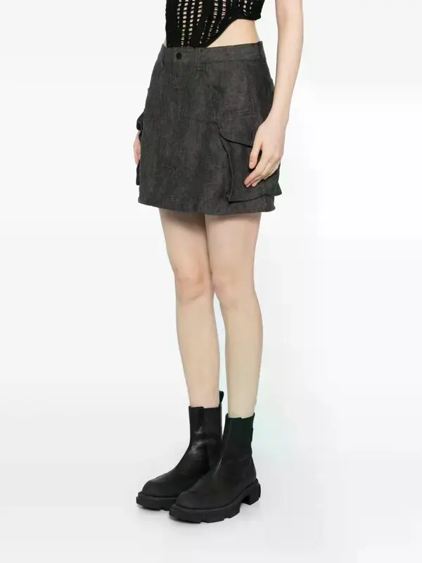 JNBY Cargo Skirt