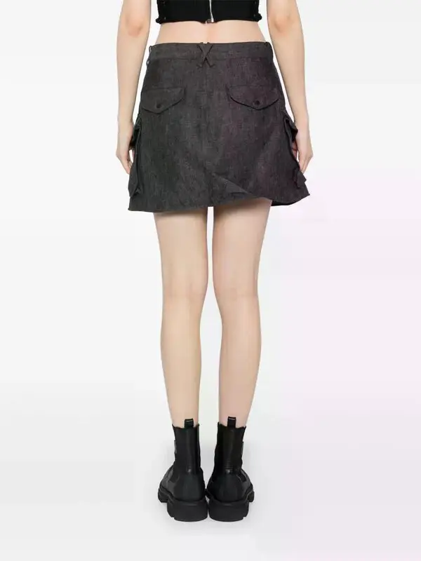 JNBY Cargo Skirt