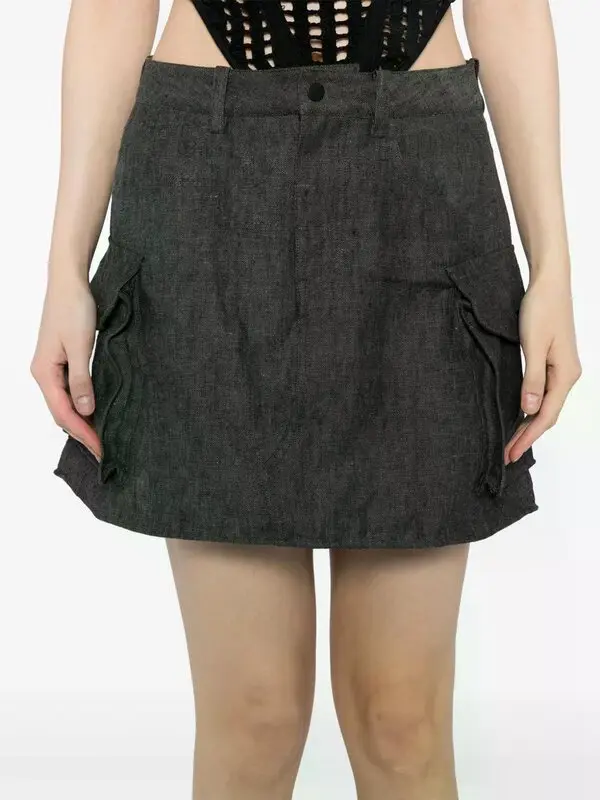 JNBY Cargo Skirt