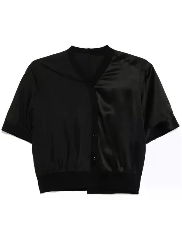 JNBY V-neck Shirt