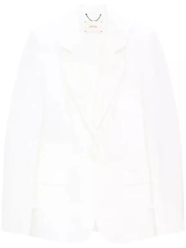 Dorothee Schumacher Blazer - White