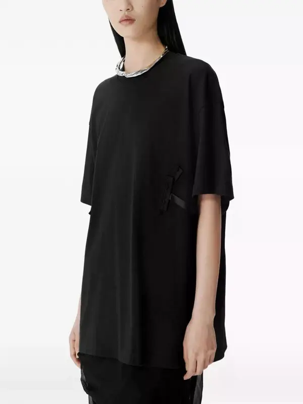 JNBY Loose T-shirt - Black