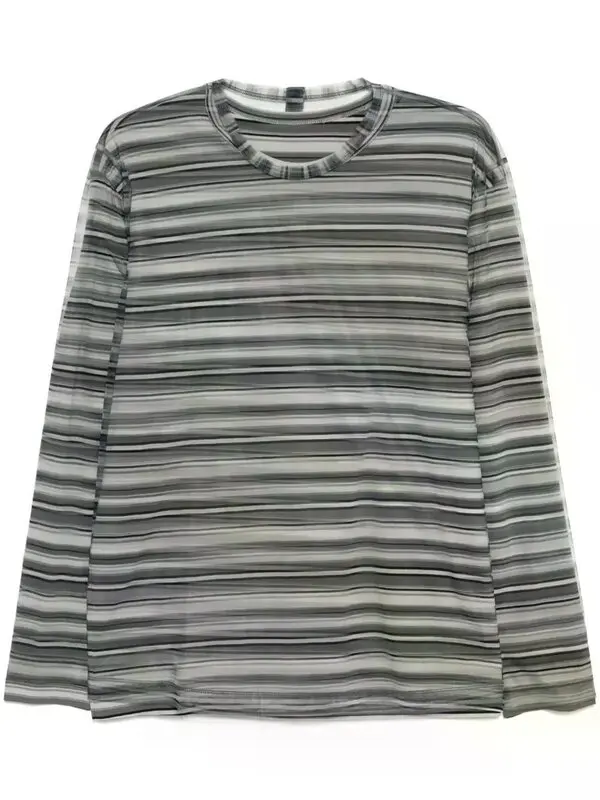 JNBY Striped T-shirt