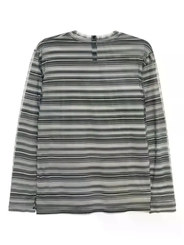 JNBY Striped T-shirt