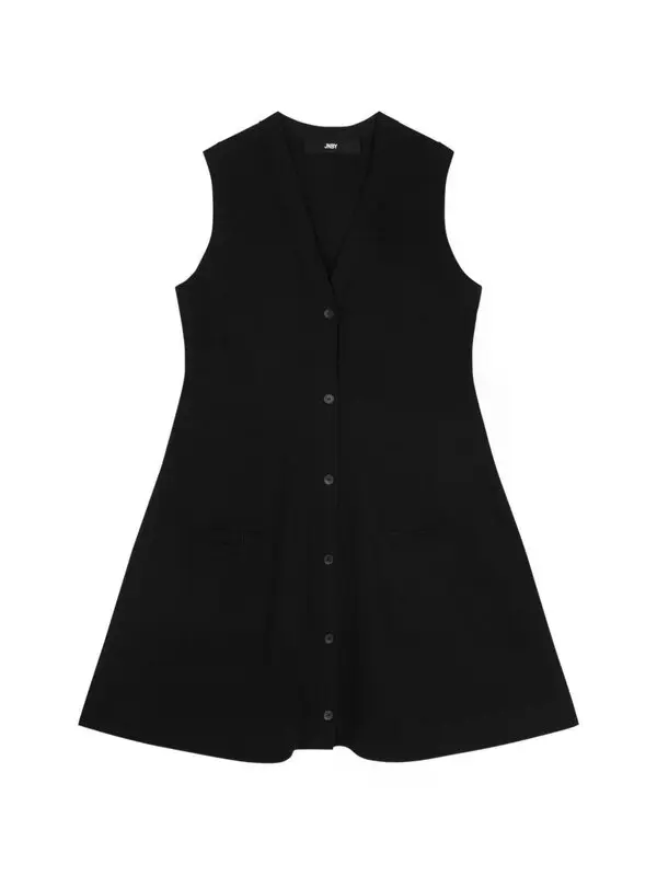 JNBY Knitted Dress - Black
