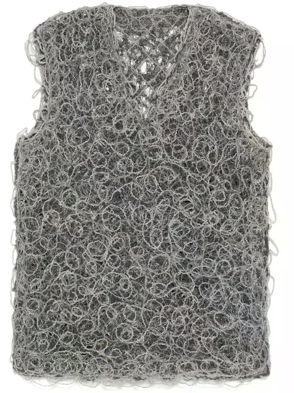 JNBY V-neck Vest