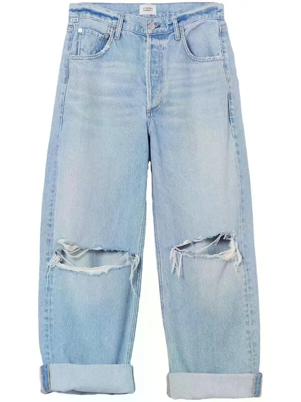 Citizens Of Humanity Ayla Jeans