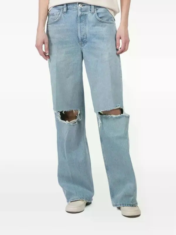Citizens Of Humanity Ayla Jeans