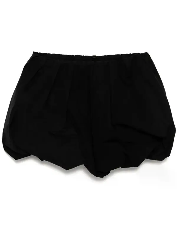 JNBY Cotton Skirt - Black
