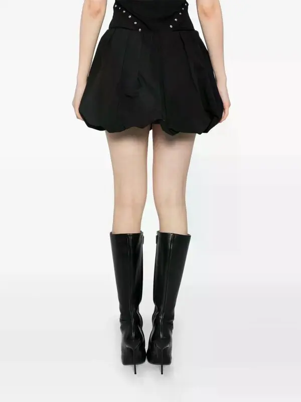 JNBY Cotton Skirt - Black