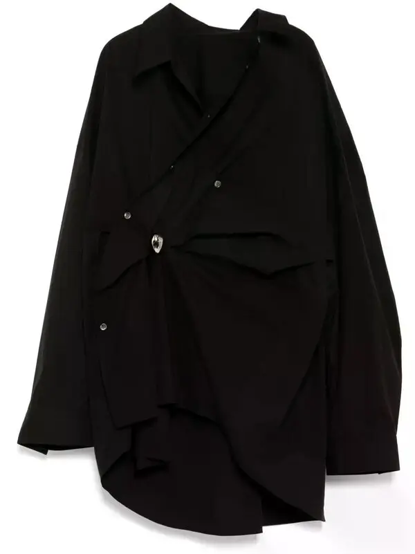 JNBY Cotton Shirt