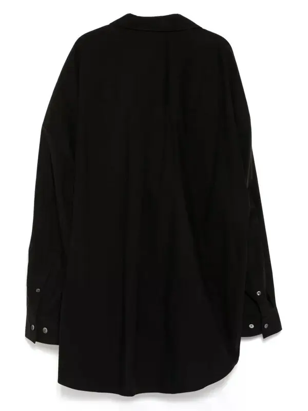 JNBY Cotton Shirt
