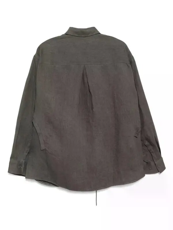 JNBY Long-sleeve Shirt