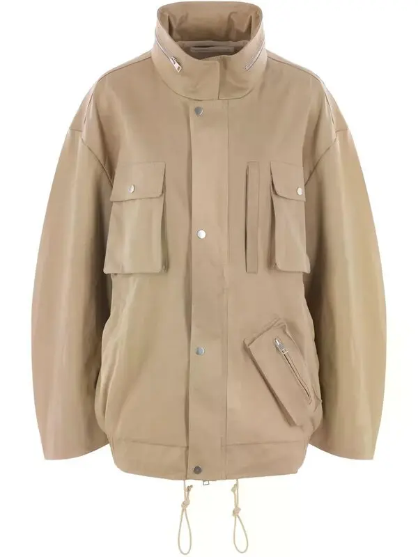 NICCOLO PASQUALETTI Carico Jacket