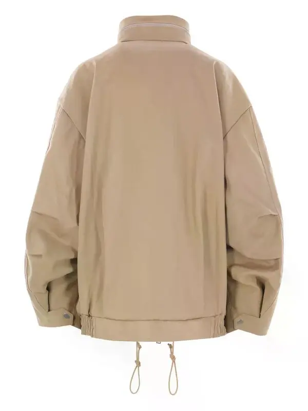 NICCOLO PASQUALETTI Carico Jacket