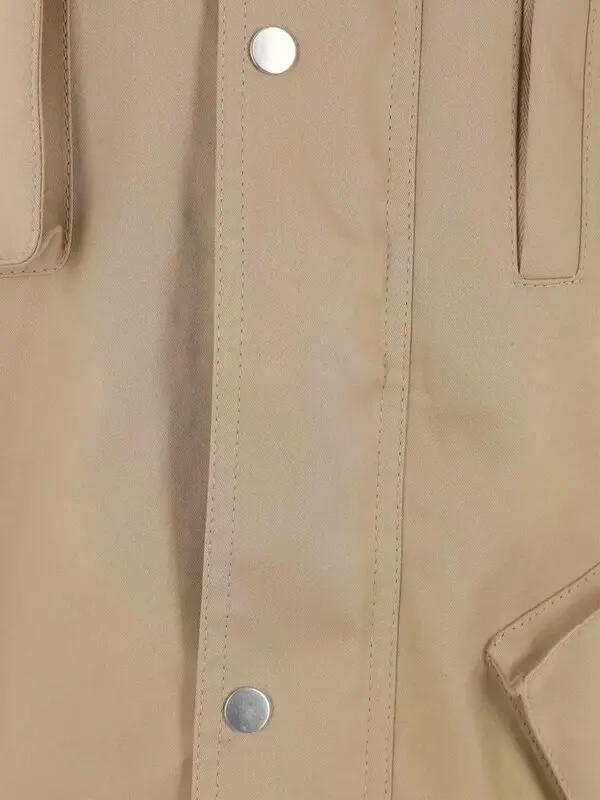 NICCOLO PASQUALETTI Carico Jacket