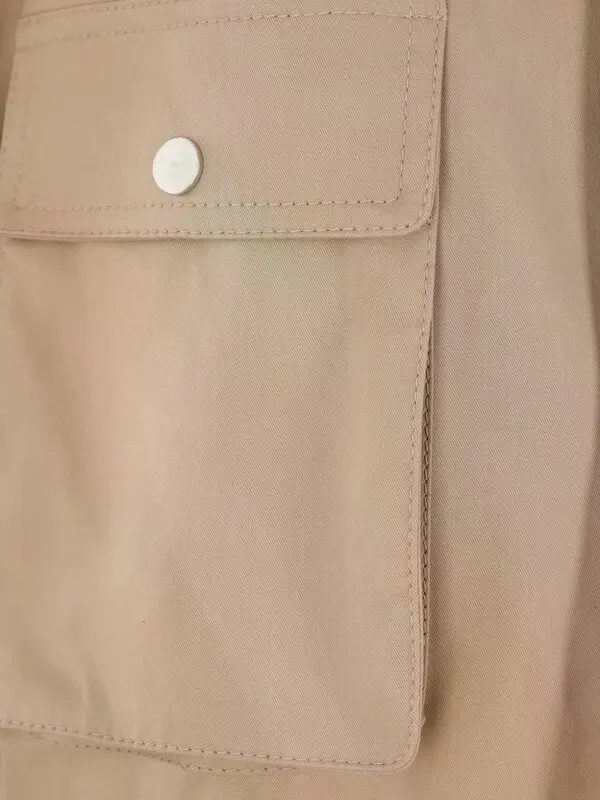 NICCOLO PASQUALETTI Carico Jacket