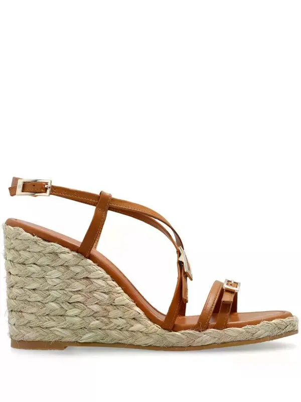 STUART WEITZMAN Georgie Espadrilles