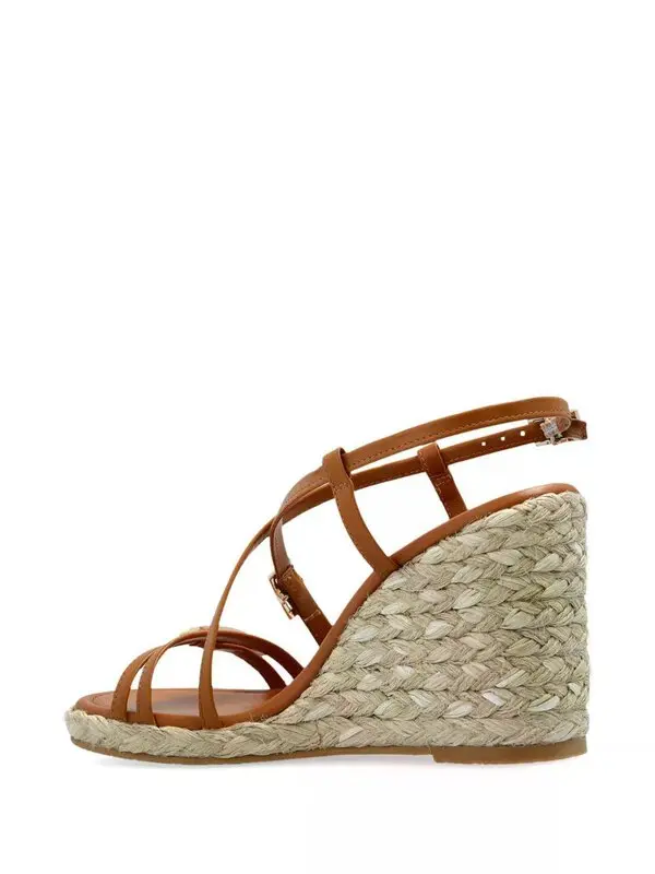STUART WEITZMAN Georgie Espadrilles