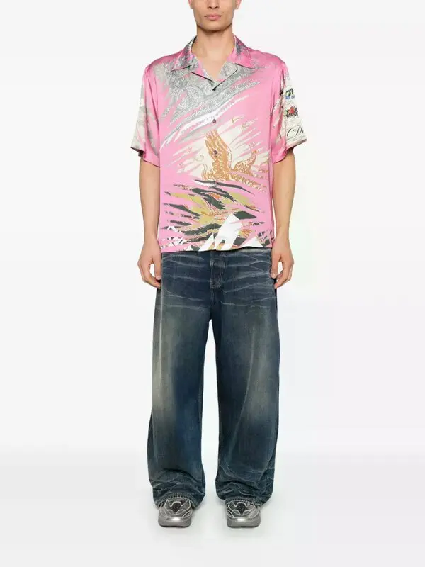 DIESEL® Ulf Shirt