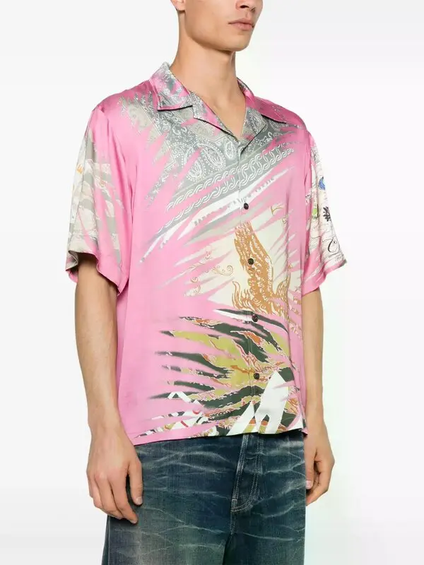 DIESEL® Ulf Shirt