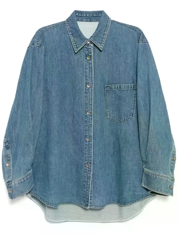 JNBY Denim Shirt
