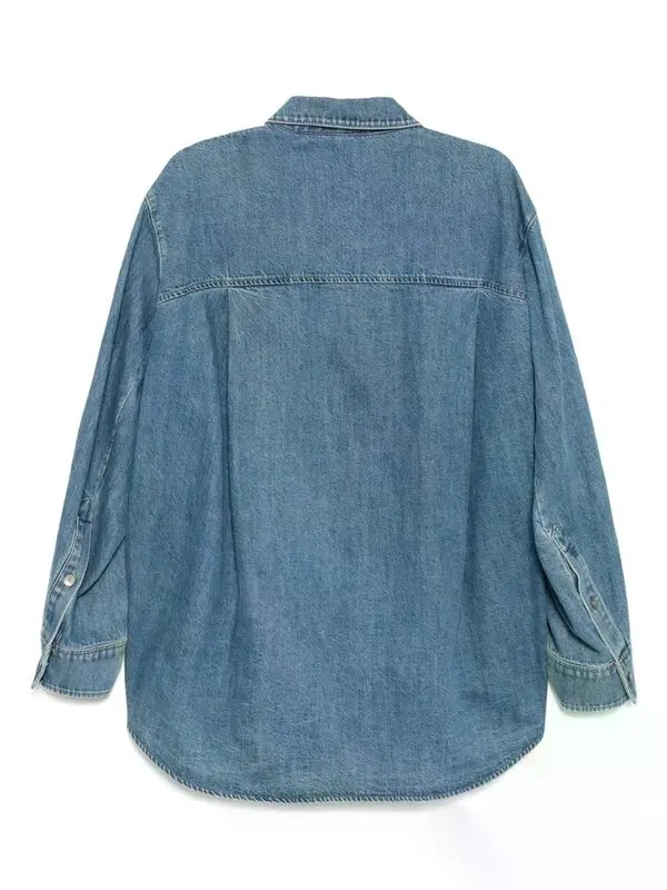 JNBY Denim Shirt