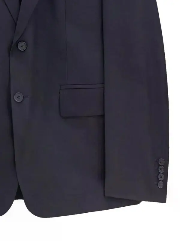 Filippa K Single-breasted Blazer