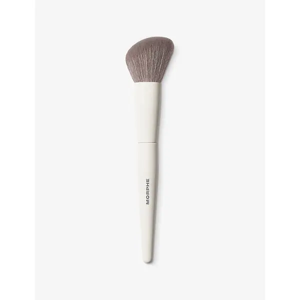 MORPHE M241 Angled Powder Bronzer Brush - One-color