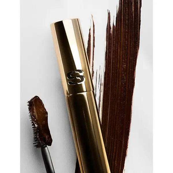 Sisley Phyto-noir Mascara 7ml - Deep Brown