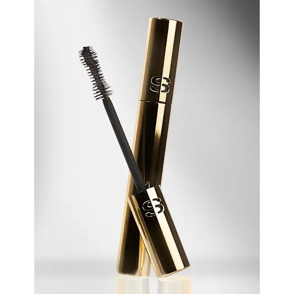 Sisley Phyto-noir Mascara 7ml - Deep Black