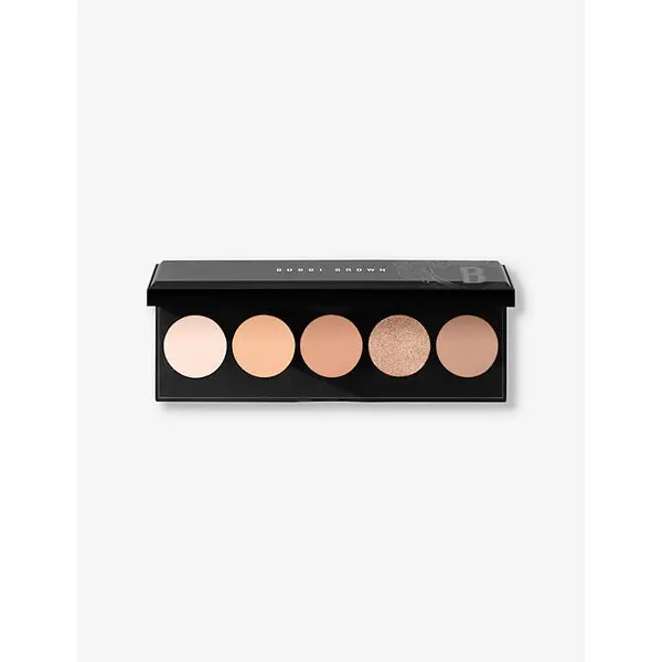 Bobbi Brown Eye Shadow Palette 5.5g - Opal Nudes