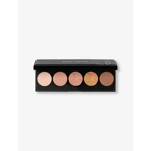 Bobbi Brown Eye Shadow Palette 5.5g - Peachy Nudes