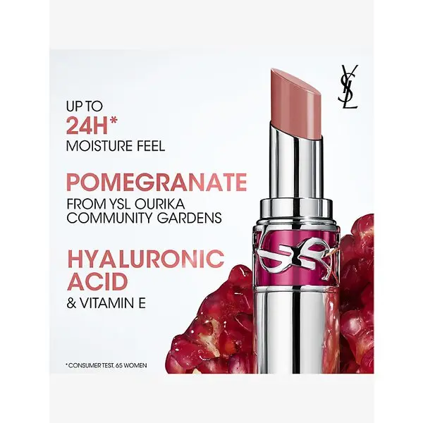 Saint Laurent Loveshine Candy Glaze Lip Gloss 3.2g - 16