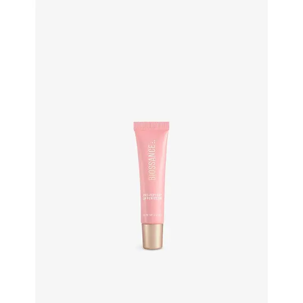 Biossance Pro Peptide Lip Perfector 15g - Blush Quartz