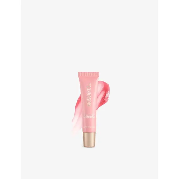 Biossance Pro Peptide Lip Perfector 15g - Blush Quartz