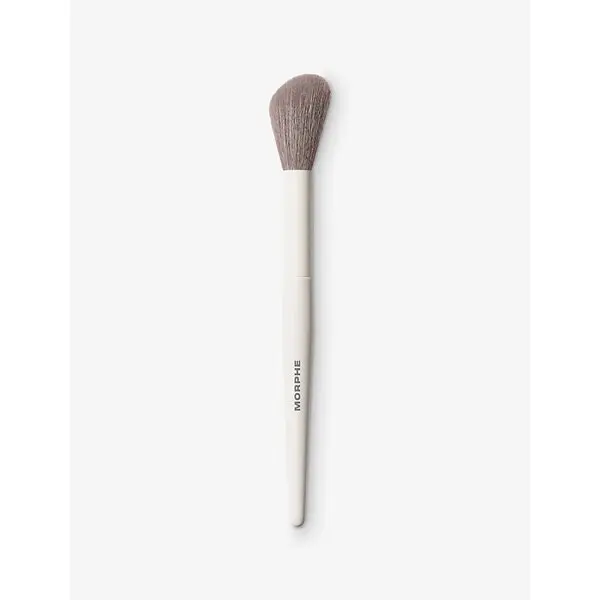 MORPHE M201 Angled Powder Blush Brush - One-color