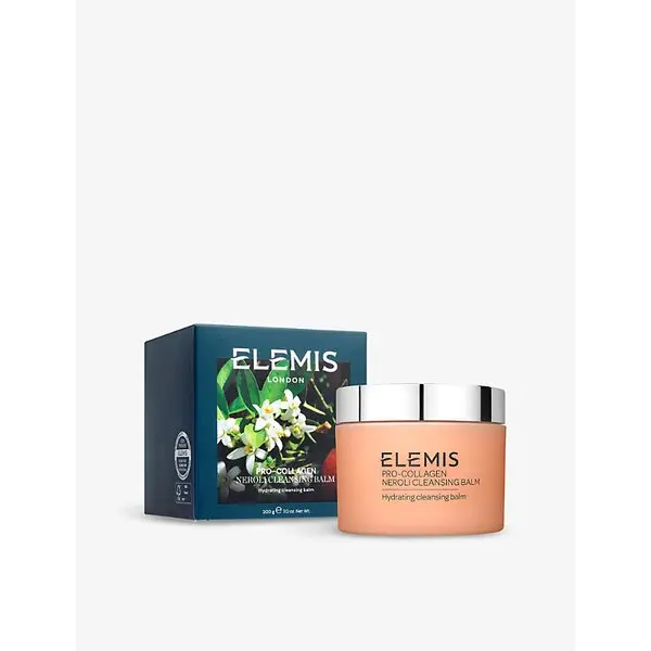 Elemis Pro-collagen Neroli Cleansing Balm - One-color
